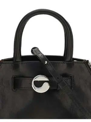 Coperni Mini Data Bag