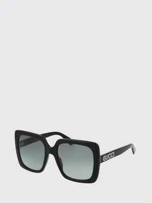 Gucci Sunglasses - Black