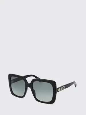 Gucci Sunglasses - Black