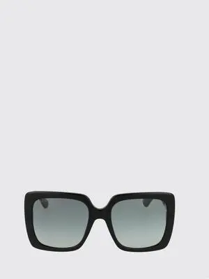 Gucci Square Frame Sunglasses