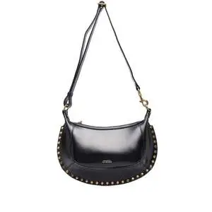 Isabel Marant Étoile Shoulder Bags - Black