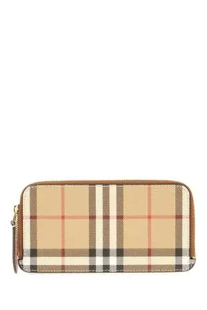 Burberry Accessories Wallets - Multicolor