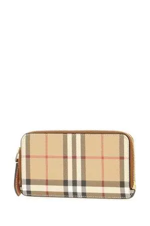 Burberry Accessories Wallets
