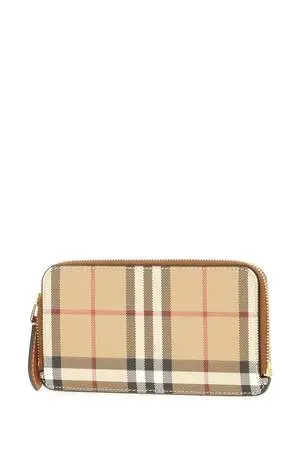Burberry Accessories Wallets - Multicolor