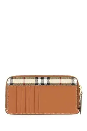 Burberry Accessories Wallets