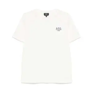 A.p.c. T-shirts & Vests T-shirts - White