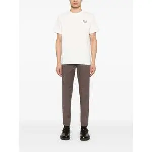 A.p.c. T-shirts & Vests T-shirts