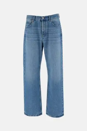 Jacquemus Denim Jeans - Multicolor