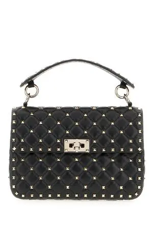 VALENTINO Valentino Garavani Quilted Shopper Bag