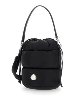Moncler Karadoc Handbag - Multicolor