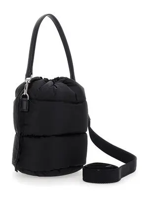 Moncler Karadoc Handbag - Multicolor
