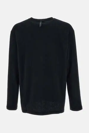 Jacquemus Long Sleeve Logo T-shirt - Multicolor