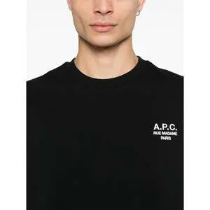 A.p.c. T-shirts & Vests T-shirts