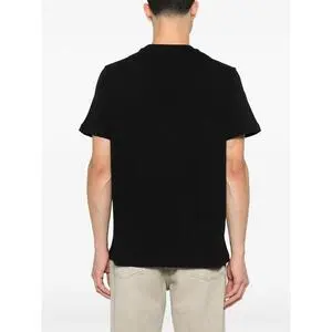 A.p.c. T-shirts & Vests T-shirts - Black