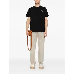 A.p.c. T-shirts & Vests T-shirts - Black