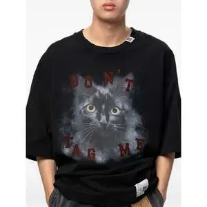 Mihara Yasuhiro T-shirts & Vests T-shirts