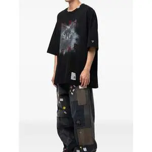 Mihara Yasuhiro T-shirts & Vests T-shirts