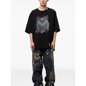 Mihara Yasuhiro T-shirts & Vests T-shirts