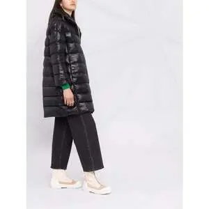 Herno Coats Single Breasted Coats