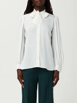 Max Mara Top - Cream