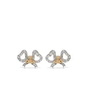 VIVIENNE WESTWOOD Earrings - Silver