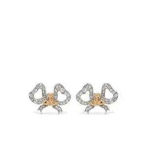 VIVIENNE WESTWOOD Earrings - Silver