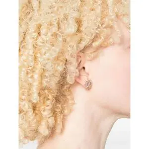 VIVIENNE WESTWOOD Earrings - Silver