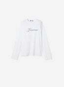 Jacquemus T-shirts - Multicolor