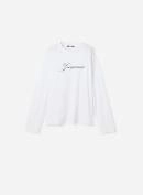 Jacquemus T-shirts - Multicolor
