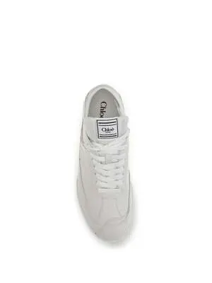Chloé Kick Sneakers