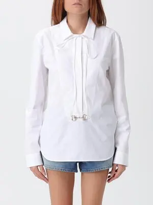 Gucci Skirt - White