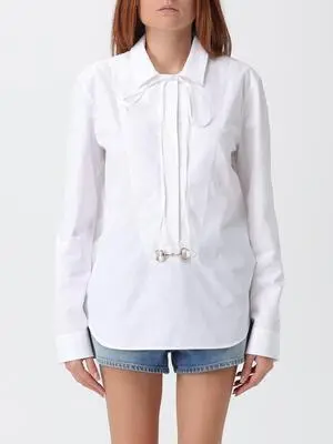 Gucci Long Sleeve Shirt