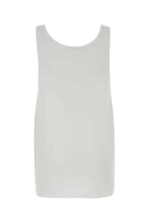 Stella McCartney Cotton Tank Top