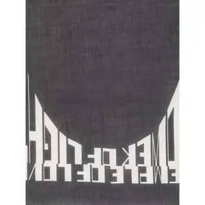 Rick Owens Scarves