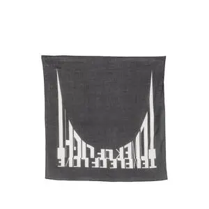 Rick Owens Scarves - Black