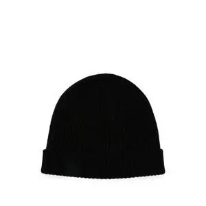 Rick Owens Hats - Black