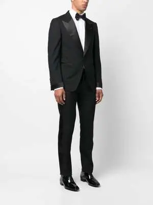 TOM FORD Two-piece Single-breasted Suit