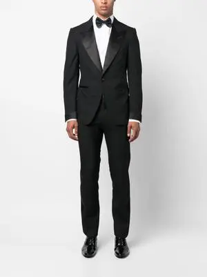 TOM FORD Two-piece Single-breasted Suit