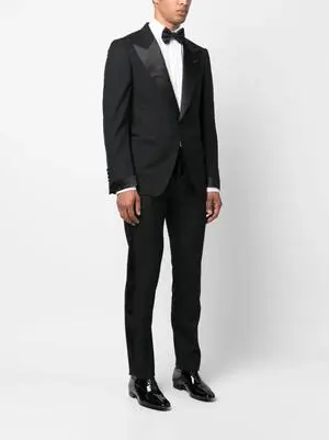 TOM FORD Two-piece Single-breasted Suit