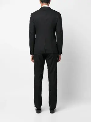 TOM FORD Two-piece Single-breasted Suit