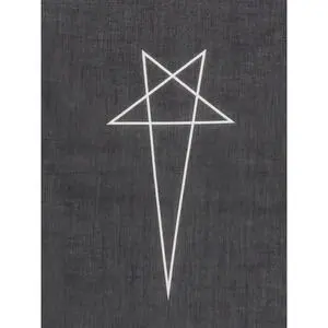 Rick Owens Scarves - Black