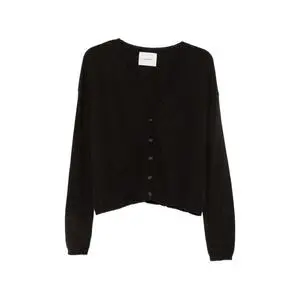 LISA YANG Knitwear Cardigans - Brown