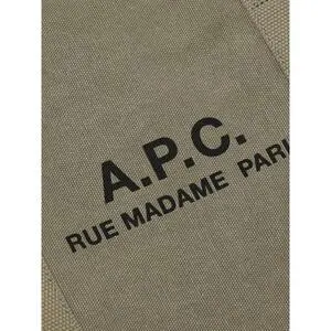 A.p.c. Tote Bags