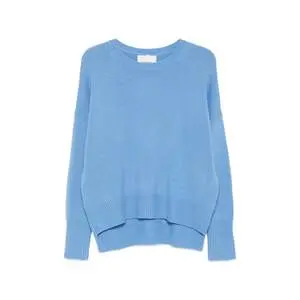 LISA YANG Knitwear Jumpers - Blue