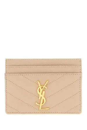Saint Laurent Accessories Wallets - Multicolor