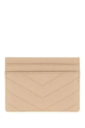 Saint Laurent Accessories Wallets - Multicolor