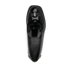 Hereu Calf Leather Loafers