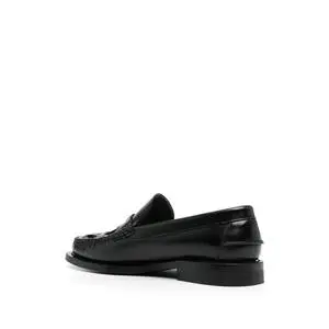 Hereu Calf Leather Loafers