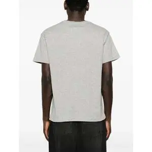 VIVIENNE WESTWOOD Grey T-shirts & Vests T-shirts