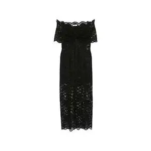 Rabanne Dresses Evening Dresses - Black